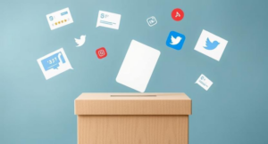 How Social Media Is Changing Elections And Political Behavior